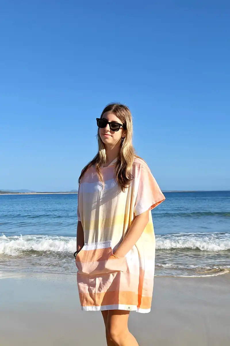 Beach Ponchos – Sumavi
